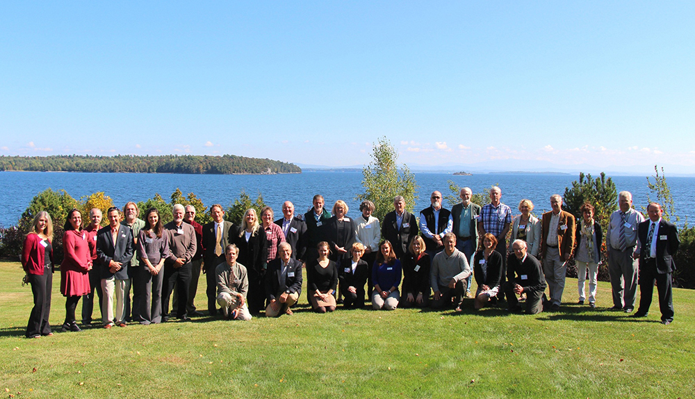 Lake Champlain Basin Program • NEIWPCC